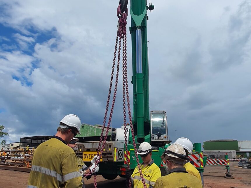 How to get started working in the mines - Advanced Recruitment Services ...