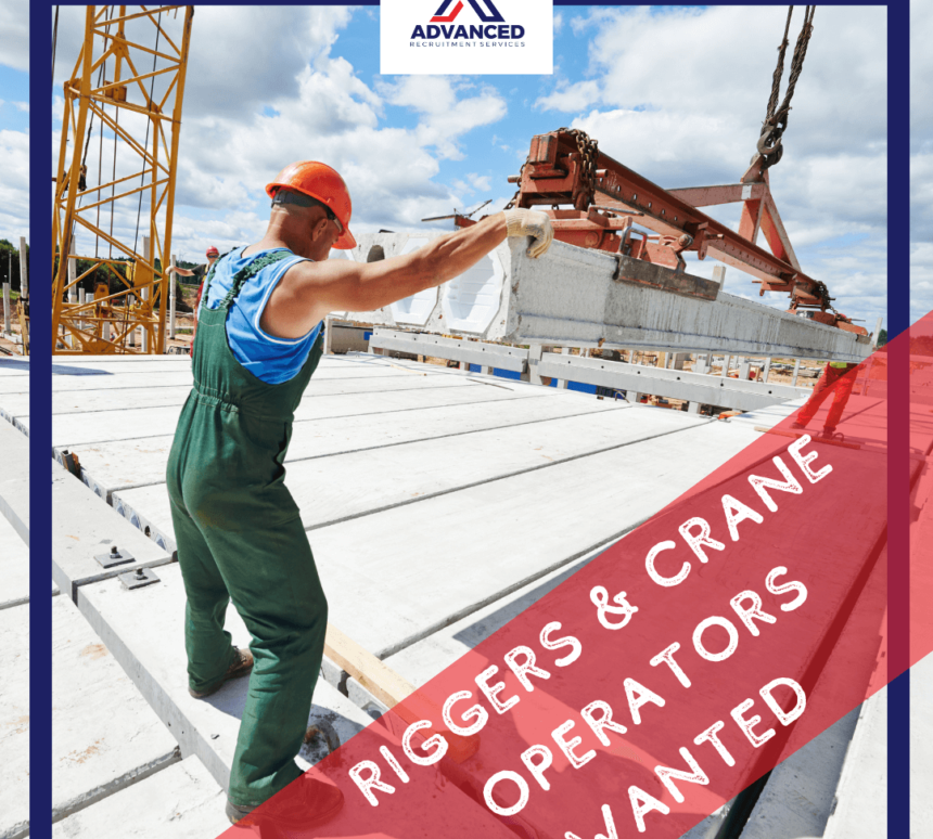 Find a Mining or Construction Job Advanced Recruitment Services Pty Ltd